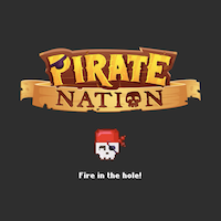 Coinbase — Pirate Nation — aplicativo onchain (Jogos)