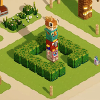 Coinbase - Pirate Nation - Onchain App (Play)