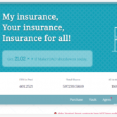 Coinbase - 3F Mutual - Onchain App (Earn)