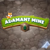 Coinbase - Adamant Mine - Onchain App (Play)