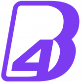 Coinbase - b4b.world - Onchain App (Social)