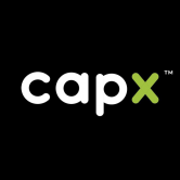 Coinbase - Capx Super App - Onchain App (Social)