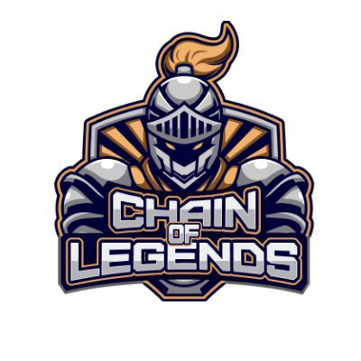 Coinbase - Chain of Legends - Onchain App (Play)