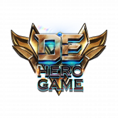 Coinbase - DeHeroGame - Onchain App (Play)