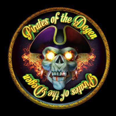 Coinbase - DegenPirates - Onchain App (Play)