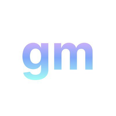 Coinbase - gm - Onchain App (Social)