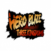 Coinbase - Hero Blaze : Three Kingdoms - Onchain App (Play)