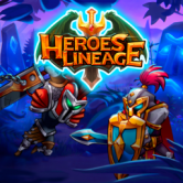 Coinbase - Heroes Lineage - Onchain App (Play)