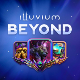 Coinbase - Illuvium: Beyond - Onchain App (Play)