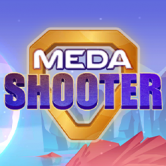 Coinbase - Meda Shooter - Onchain App (Play)