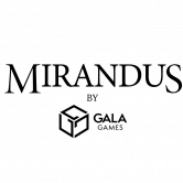 Coinbase - Mirandus - Onchain App (Play)