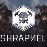 Coinbase - Shrapnel - Onchain App (Play)