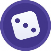 Coinbase - Simpledice - Onchain App (Play)