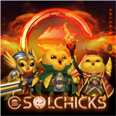 Coinbase - SolChicks - Onchain App (Play)