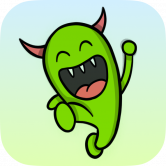 Coinbase - Step Monsters - Onchain App (Play)