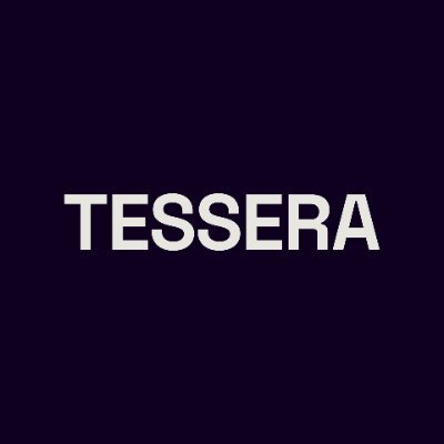Coinbase — Tessera — ончейн-приложение (Коллекционирование)