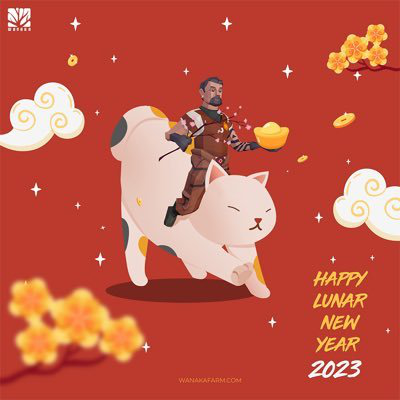 Coinbase - Wanaka Farm - Web3 dapp (Jouer)