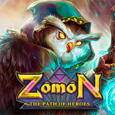 Coinbase - Zomon - Onchain App (Play)